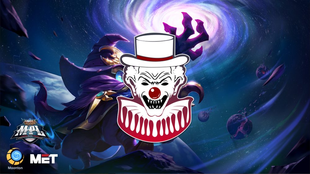 White Rascals’ Do or Die Mentality - MPL